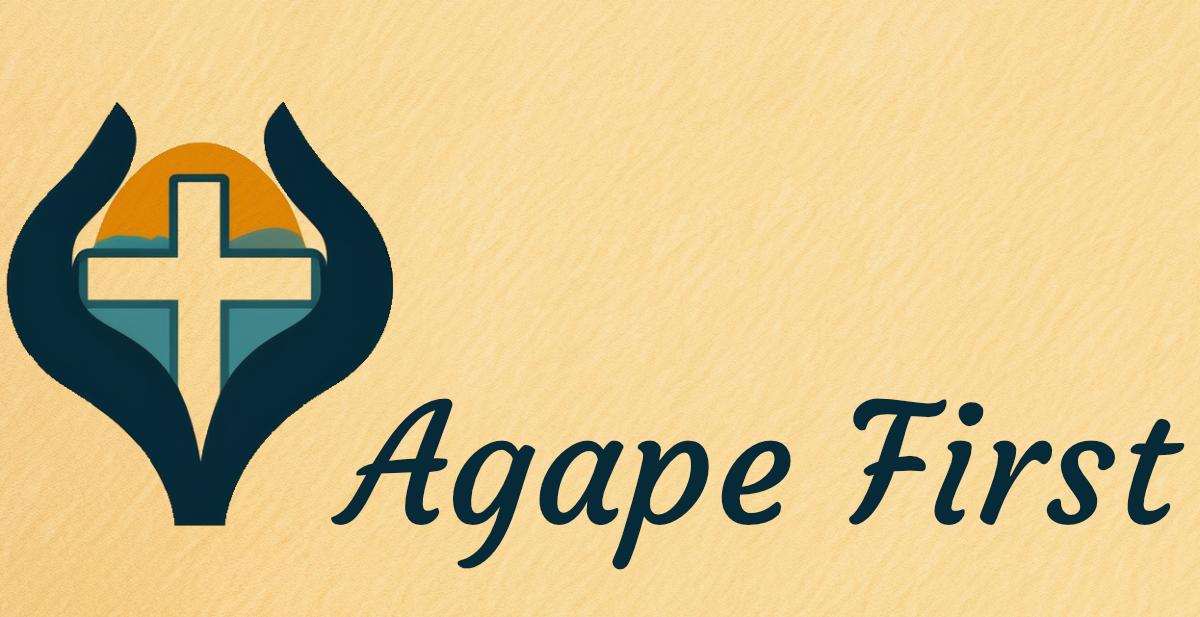 Agape First Church